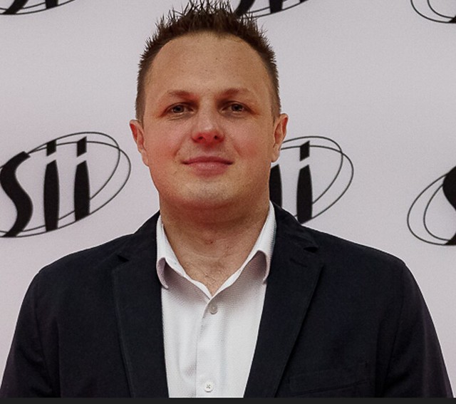 Maciej Libera Portfolio